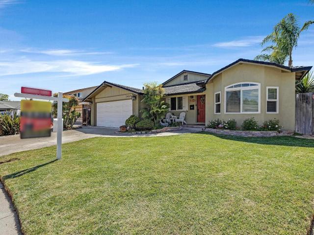 34515 Bentley Ct, Fremont, CA 94555 | MLS #41130