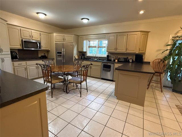 3451 Mitchell Road