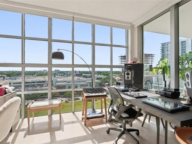 3451 NE 1st Ave Apt M0904, Miami, FL 33137