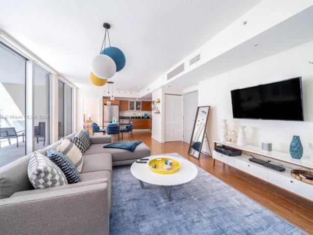 3451 NE 1st Ave #M0507, Miami, FL 33137