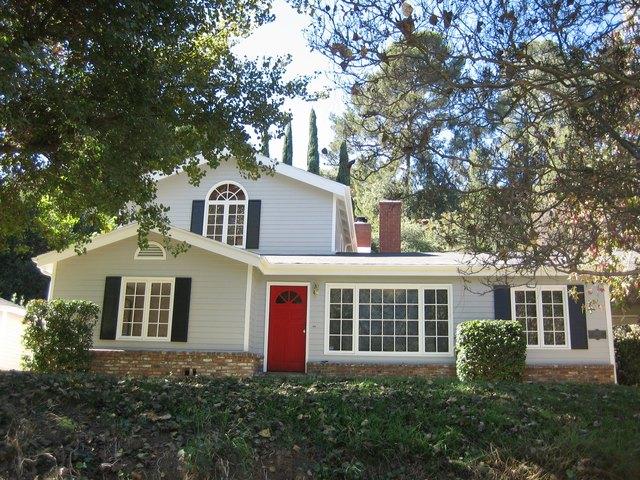 3451 Adina Dr, Los Angeles, CA 90068