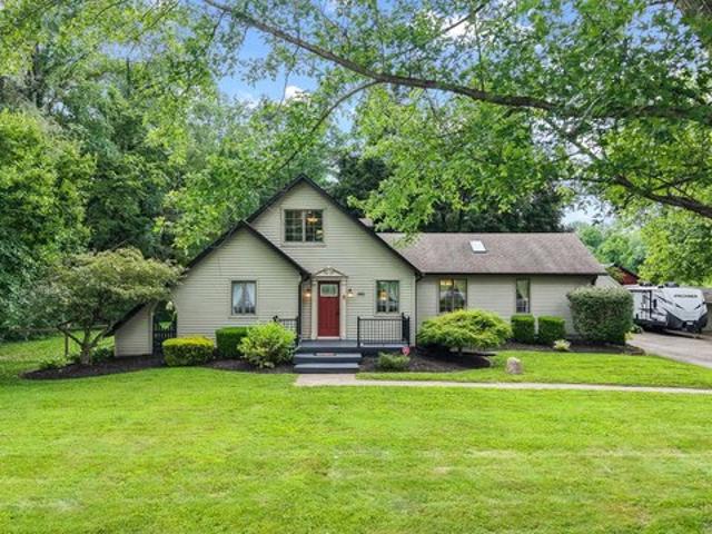 3451 Alexandria Pike, Anderson, IN 46012