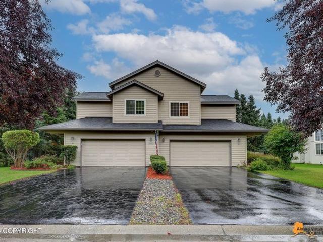 3451 Andree Dr Unit A, Anchorage, AK 99517