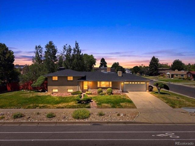 3451 E 26th Avenue Pkwy, Denver, CO 80205