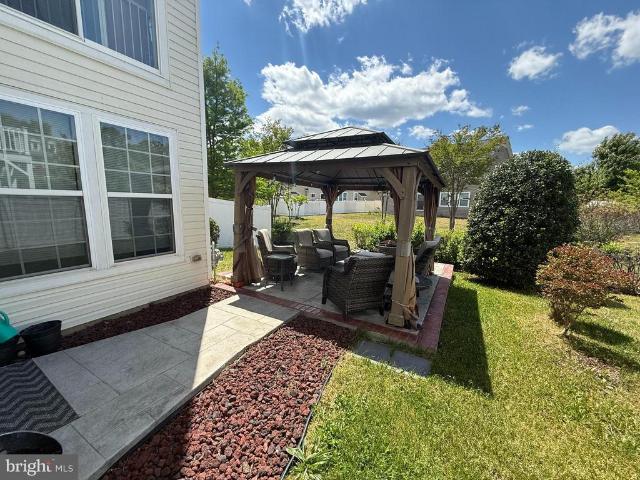 3451 Flagstone Street