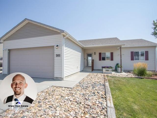 3451 Indian Scout Dr, Casper, WY 82604
