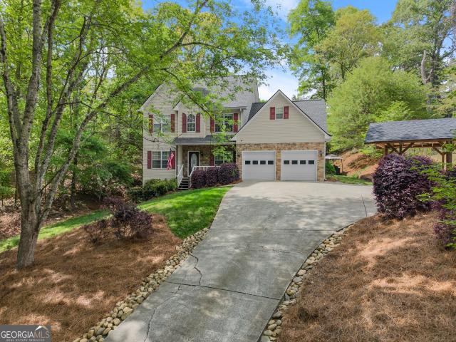 3451 Leisure Lane