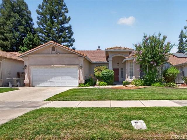3451 Paseo Verde Ave, Merced, CA 95348