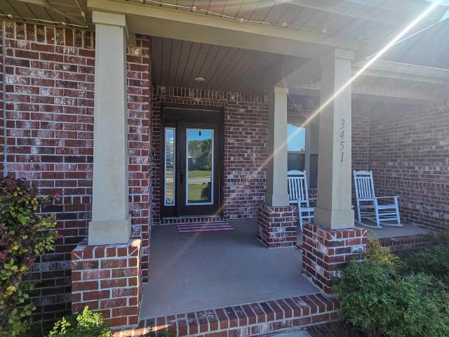 3451 Pelican Bay Cir, Gulf Breeze, FL 32563 | MLS #679633