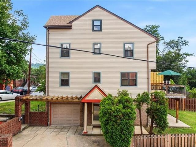 3451 Penn Ave, Pittsburgh, PA 15201