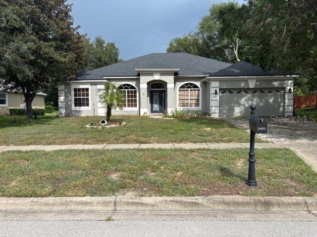 3451 Players Point Loop, Apopka, FL 32712