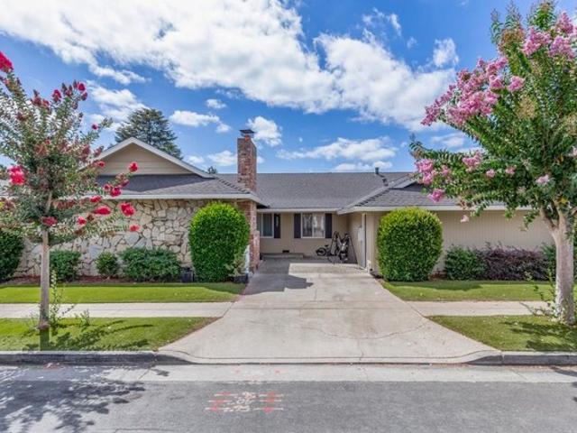 3451 Princeton Way, Santa Clara, CA 95051