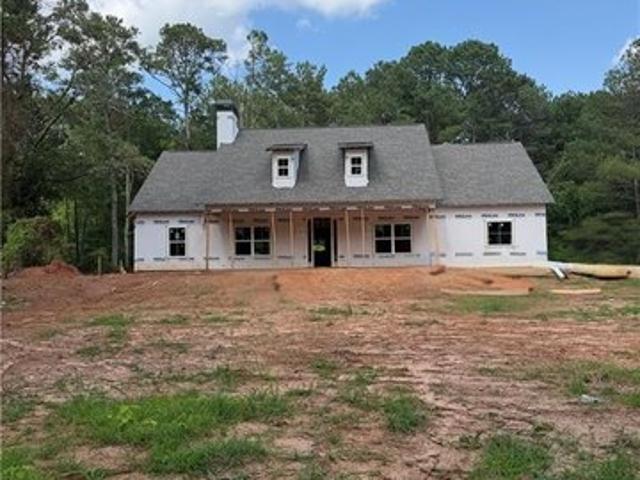 3451 Stock Rd SW, Monroe, GA 30656