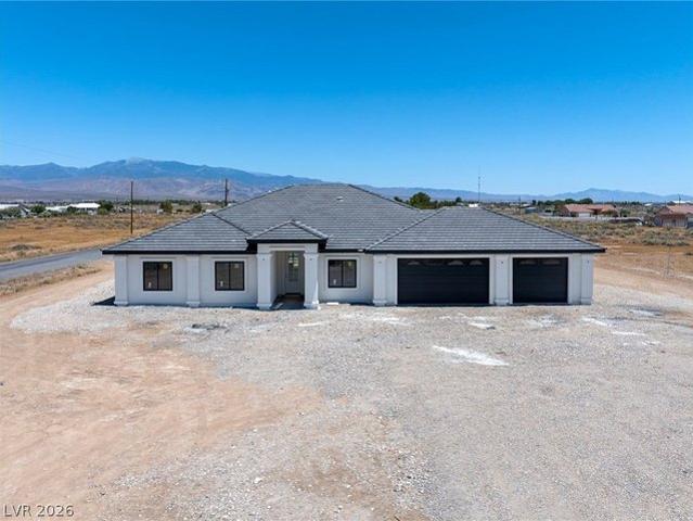 3451 S Soplo Ave, Pahrump, NV 89048