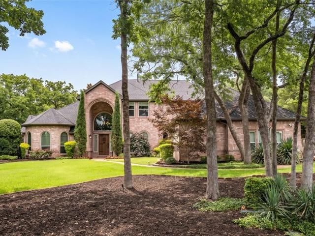 3451 Serendipity Hills Trl, Corinth, TX 76210