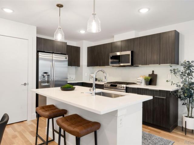 3451 Tejon Street
