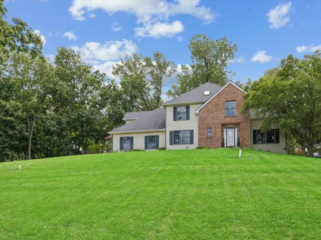 3451 Valley Oaks Drive