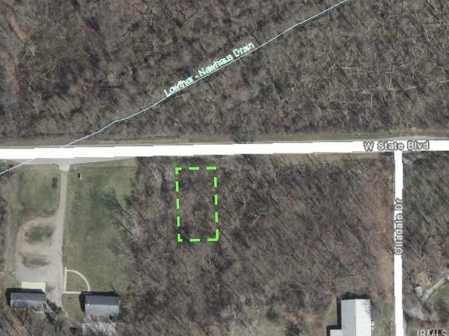 3451 W State Blvd Lot 0, Fort Wayne, IN 46808