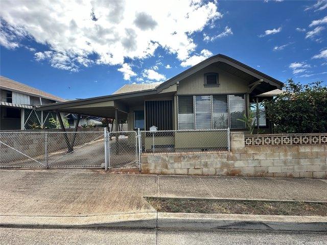 3451 Wela St, Honolulu, HI 96815