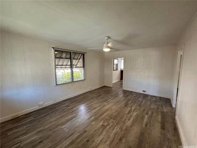 3451 Wela St, Unit A, Honolulu, HI 96815 | MLS #202527 | Compass