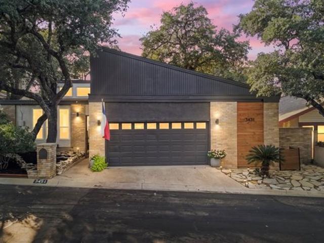 3451 Wellsprings Dr, San Antonio, TX 78230