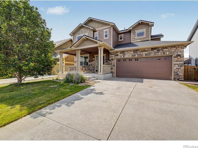 3451 Yule Trail Drive