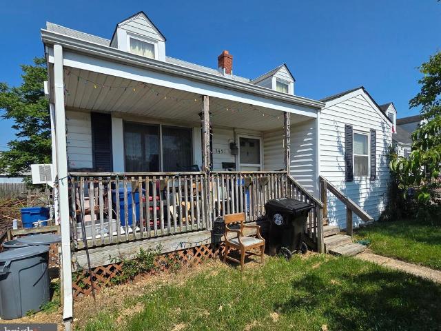 3451 Yardley Drive