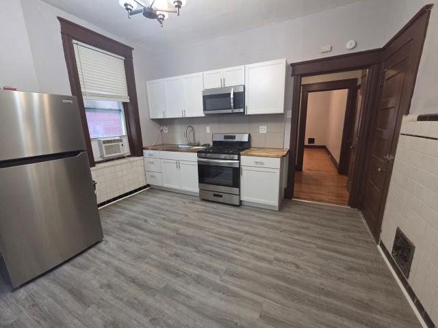 3451 3453 Iowa 1 Bedroom Apartment for Rent at 3451 Iowa Ave, St. Louis, MO 63118 Gravois Park