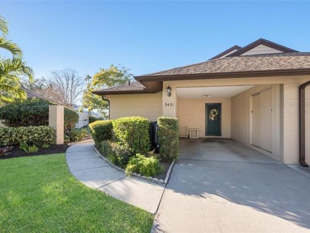 3451 51st Avenue Cir W, Bradenton, FL 34210