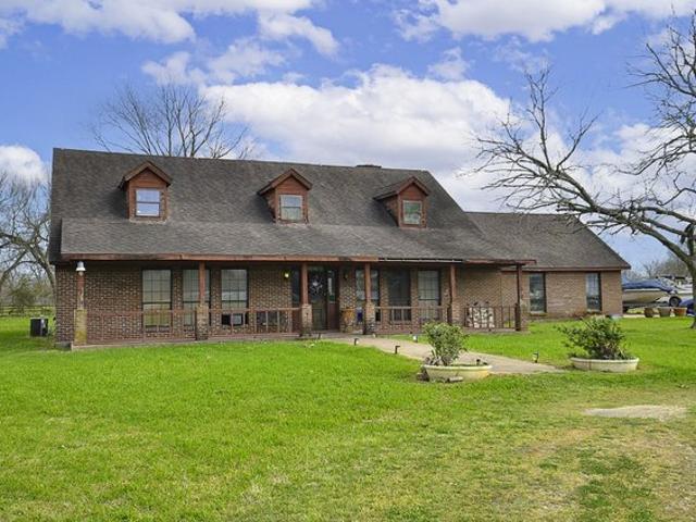 34520 Fulshear Farms Rd, Fulshear, TX 77441