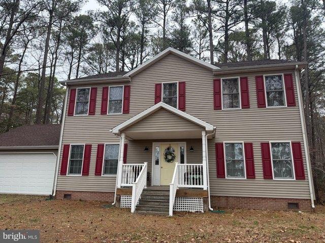 34521 Bookhammer Landing Rd, Lewes, DE 19958