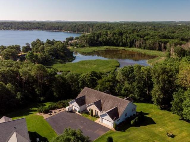 34524 Hillcrest Rd, Motley, MN 56466