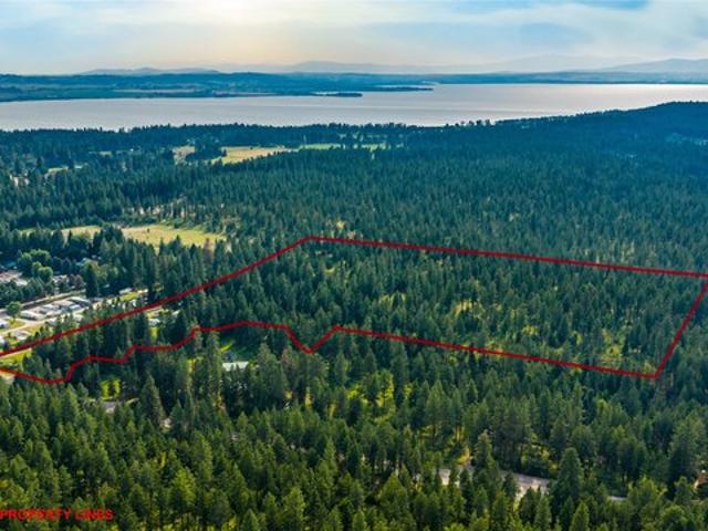 34529 MT Highway 35, Polson, MT 59860