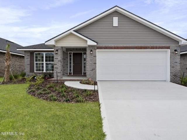 3452 Meadow Ridge Pl, Green Cove Springs, FL 32043