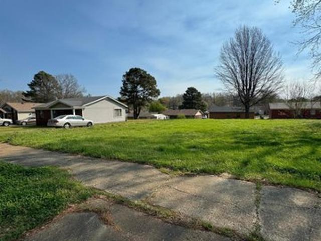 3452 Outlet Rd Lot 123, Memphis, TN 38109