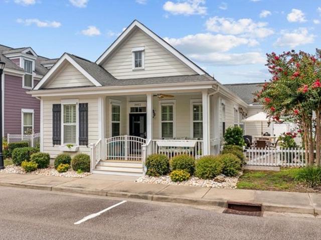 3452 Baldwin Ln, Myrtle Beach, SC 29577