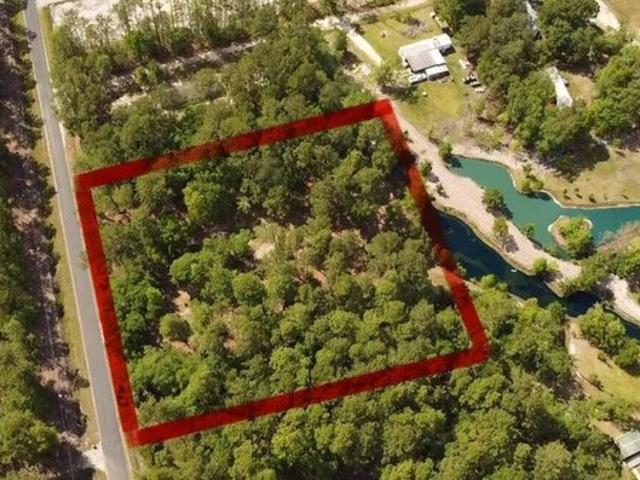3452 Cypress Pond Rd, Walterboro, SC 29488