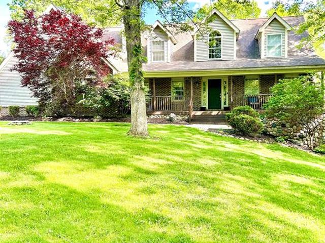 3452 E Highland Road