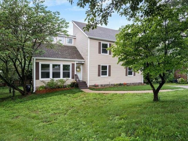 3452 Freeland Ct, Lexington, KY 40502