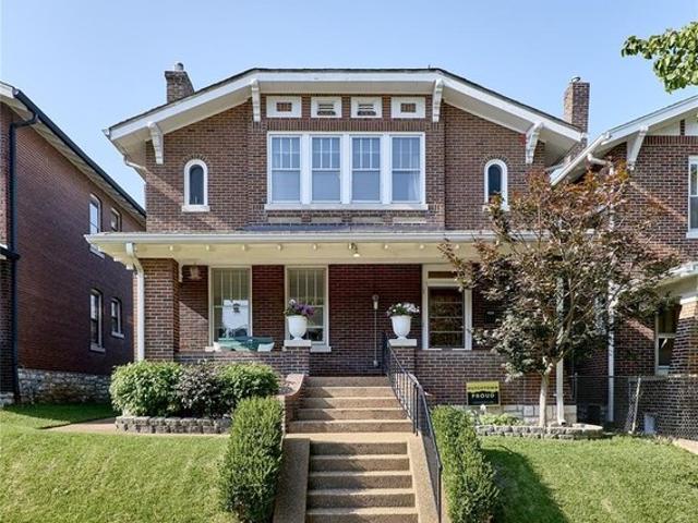 3452 Gasconade St, Saint Louis, MO 63118