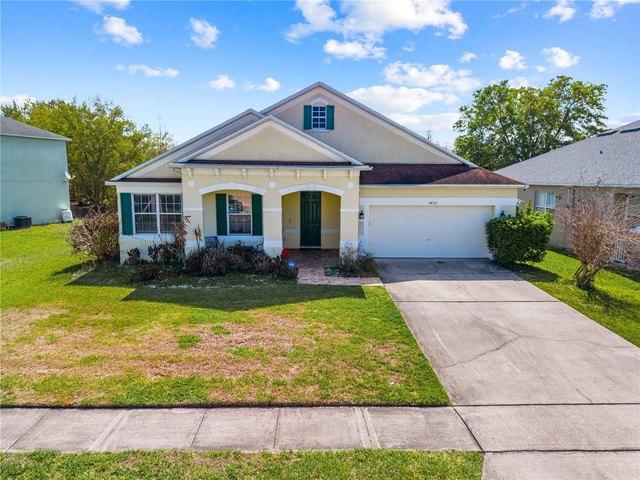 3452 Goldeneye Ln, Saint Cloud, FL 34772