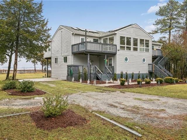 3452 Kings Creek Lane, Hayes, US, VA