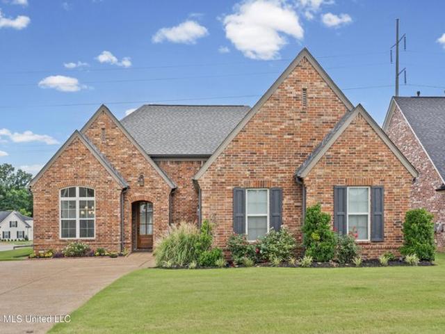 3452 Kreunen St, Nesbit, MS 38651