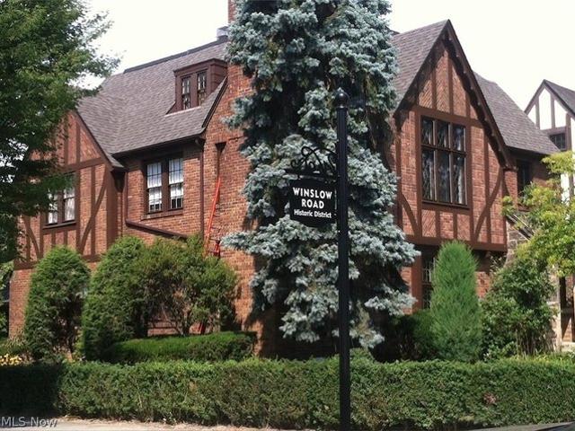 3452 Lynnfield Rd, Shaker Heights, OH 44122