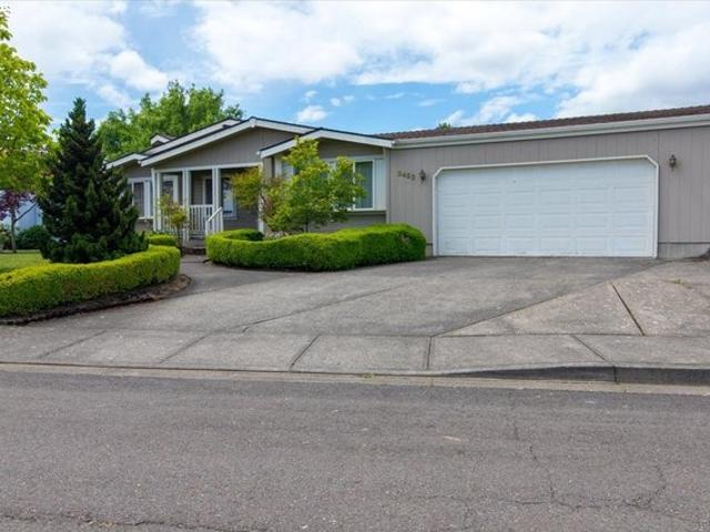 3452 Lake Vanessa Cir NW, Salem, OR 97304