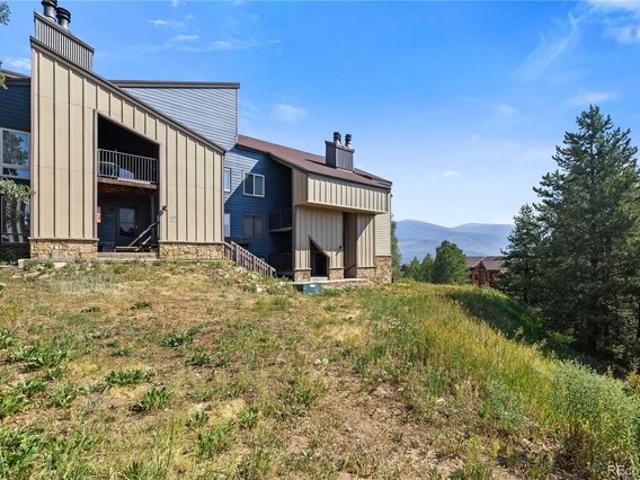 3452 Ryan Gulch Rd Unit 3452, Silverthorne, CO 80498
