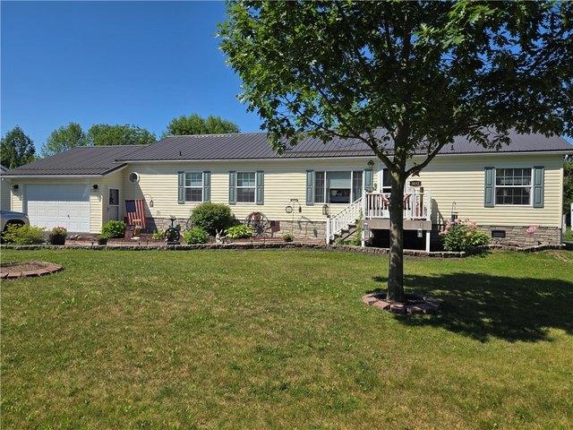 3452 Thorpe Dr Unit 53, Geneseo, NY 14454