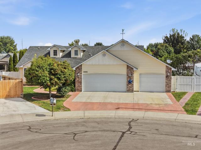 3452 W Patel Ct