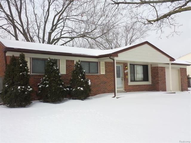 34531 Chope Pl, Clinton Township, MI 48035