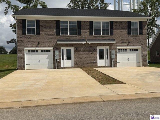 345/347 Breckinridge Cir, Vine Grove, KY 40175